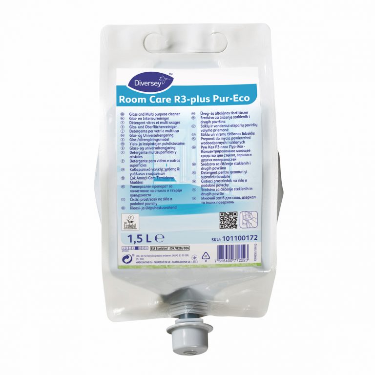 ECOLAB P3-Oxonia Active 150 / П3-Оксония Актив 150 моющее средство для ...