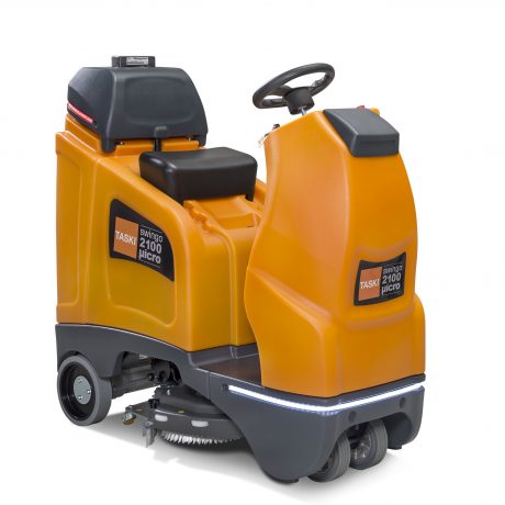 TASKI Swingo 350B аккумуляторная поломоечная машина, Артикул 7516860 ...